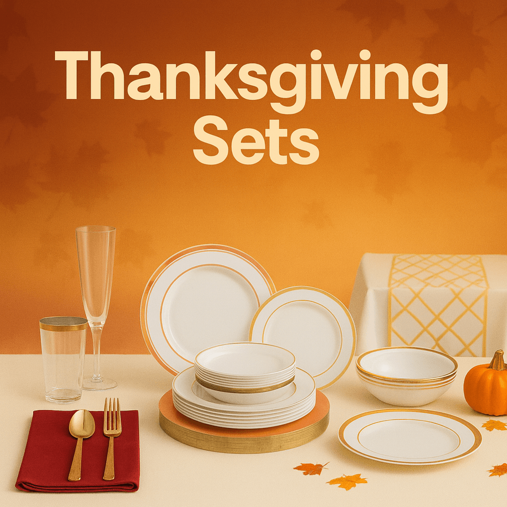 Thanksgiving Bundles