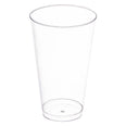 Plastic Cup - Crystal Clear Tall Iced Tea Cup | Smarty Had A Party