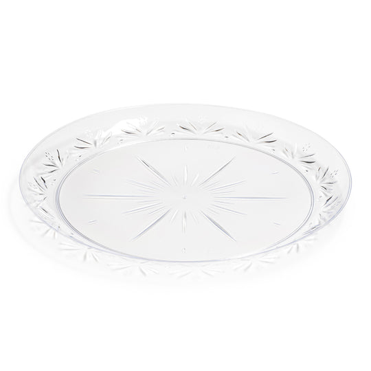 Fancy & Elegant Disposable Party Plates | Smarty Had a Party