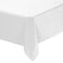 Disposable Tablecloth - Linen Like Tablecloth | Smarty Had A Party